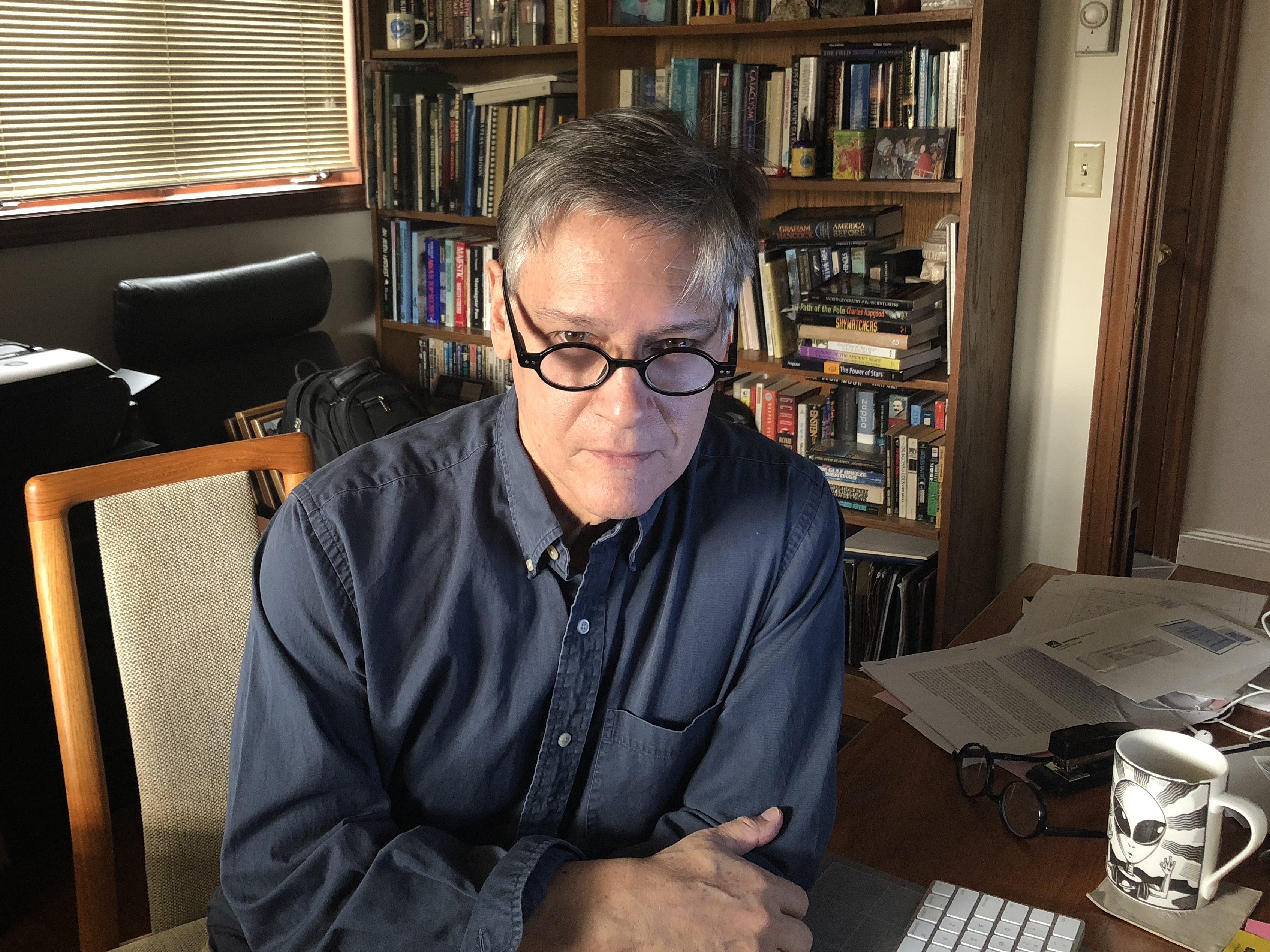 About – markcarlotto.com